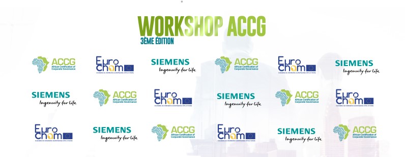 Eurocham organise avec ASENSIA un événement sur la bonne gouvernance & un Networking avec les ...